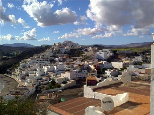 Tuineje, municipio de Fuerteventura | Sobre Canarias : Sobre Canarias